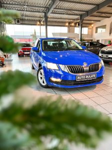 Promotii autovehicule rulate - AD AUTOTOTAL CARS