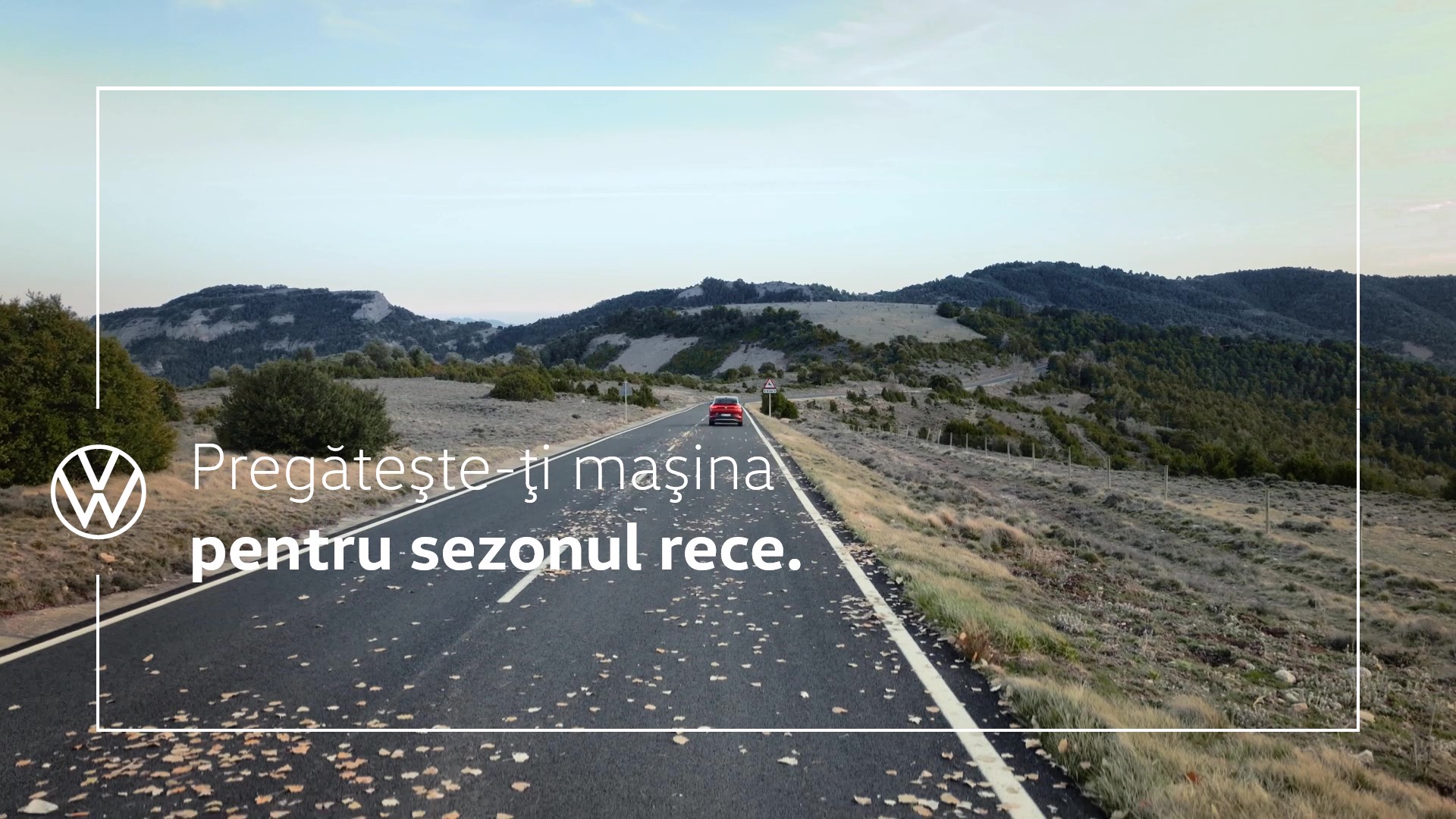 Service verificare iarna VW - AD AUTO TOTAL CARS
